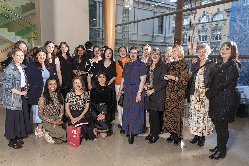 Increasing the visibility of women in architecture | Architecture Now