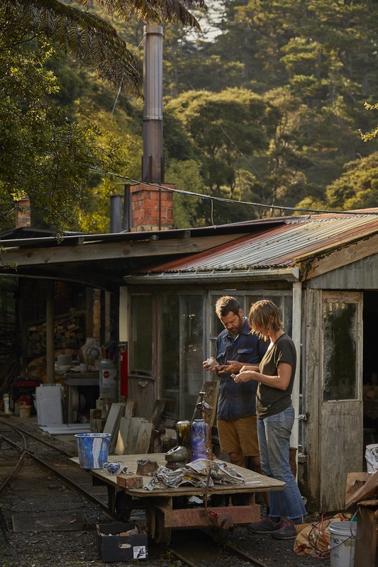Viewfinder: Top five with Sam Hartnett | Architecture Now