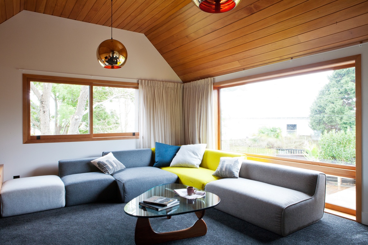 Hidden treasure | Architecture Now