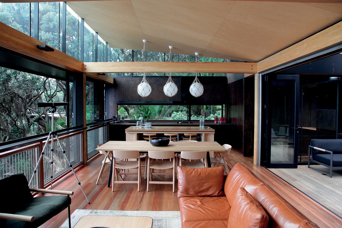 2018 Sir Ian Athfield Award for Housing | Architecture Now