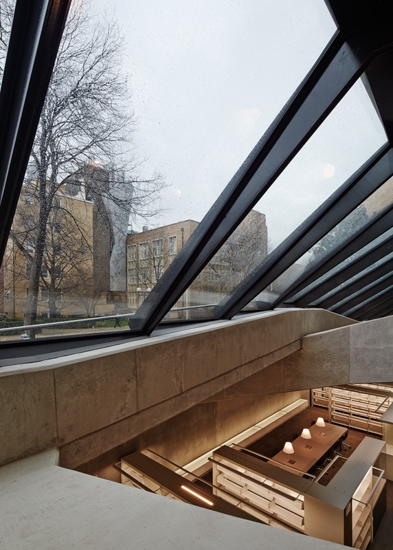 Melbourne School of Design unveiled | Architecture Now