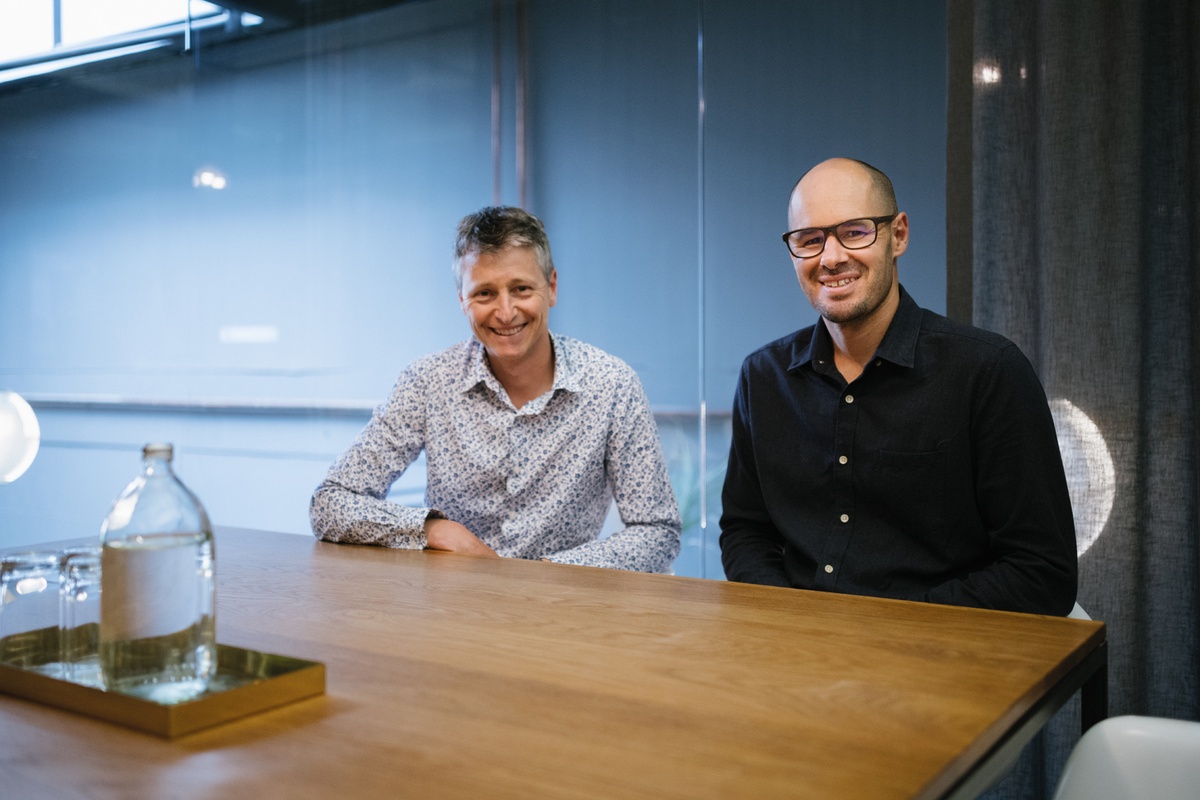 Architects in Profile: Edwards White Architects | Architecture Now