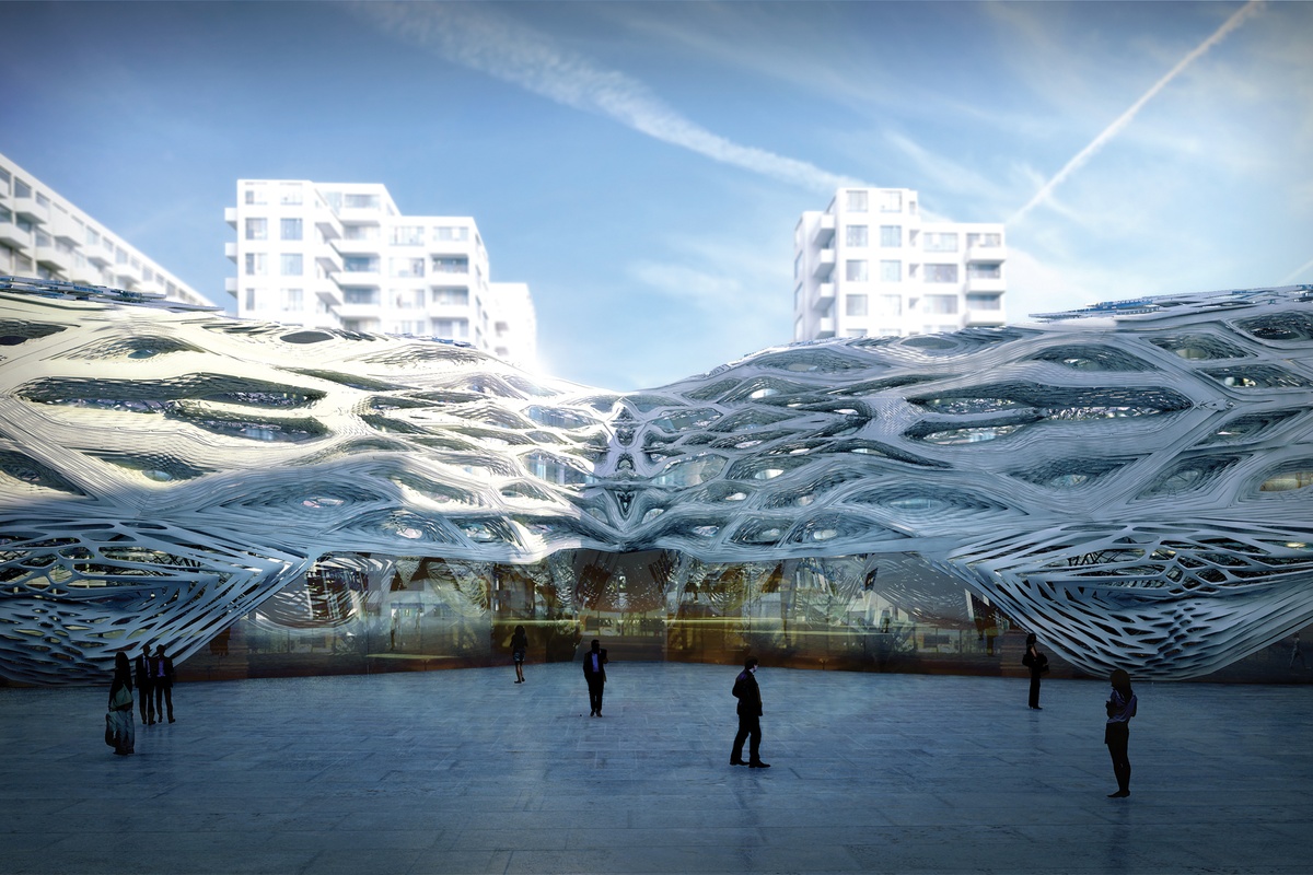 From A(uckland) to Z(aha) | Architecture Now