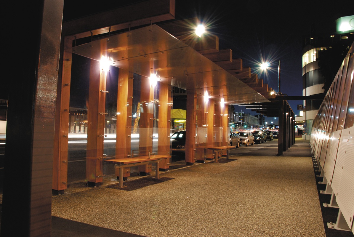 New Zealand Institute of Building Awards for Excellence in the Building ...