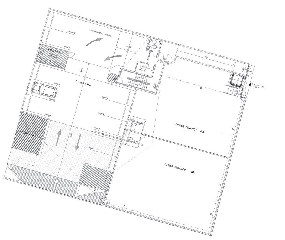 Anvil building by Patterson Associates | Architecture Now