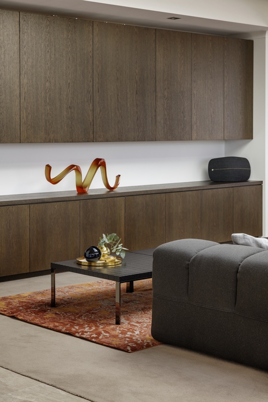 Interior Details: Yvette Jay Interior Design | Architecture Now