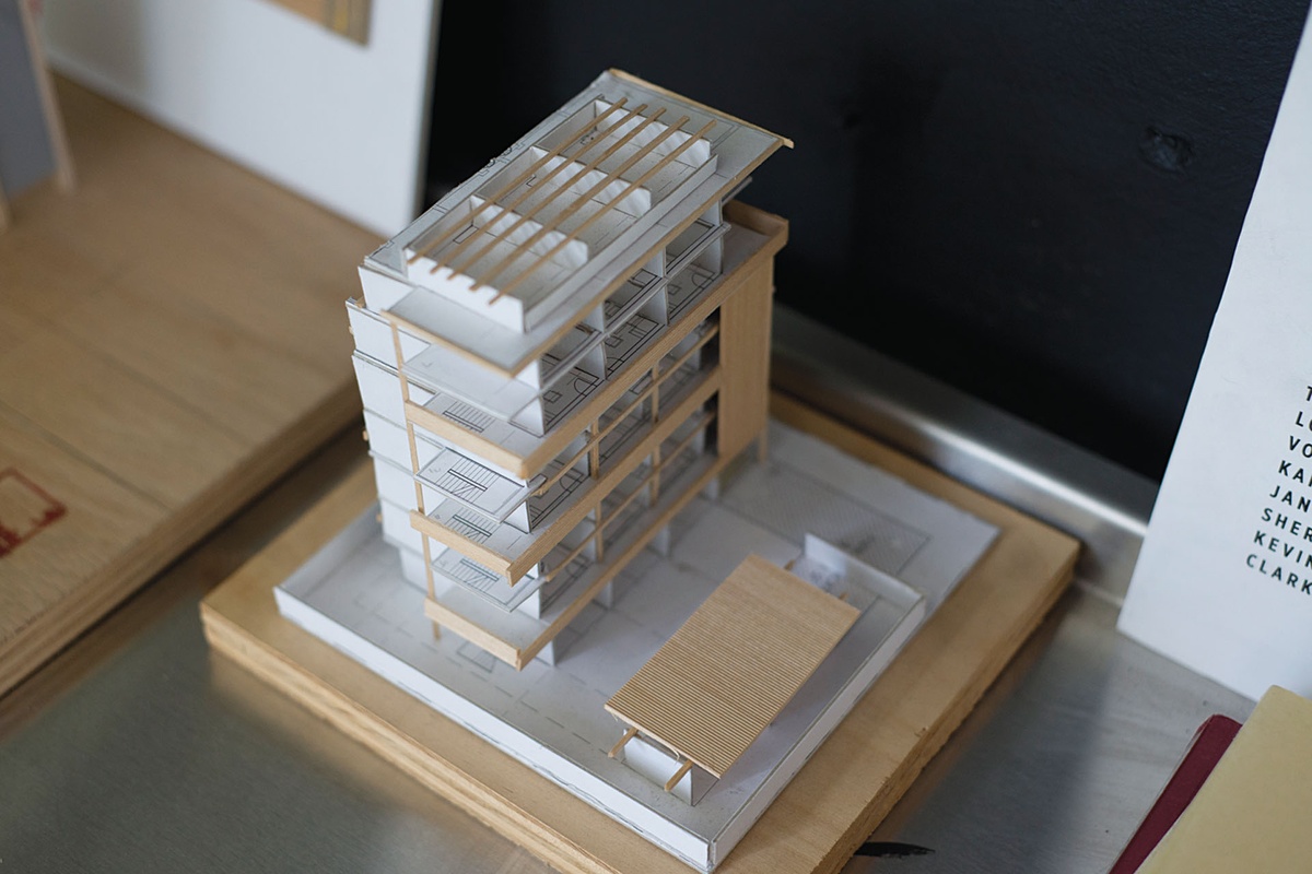 Honolulu: Tadpole Studio architects | Urbis Magazine