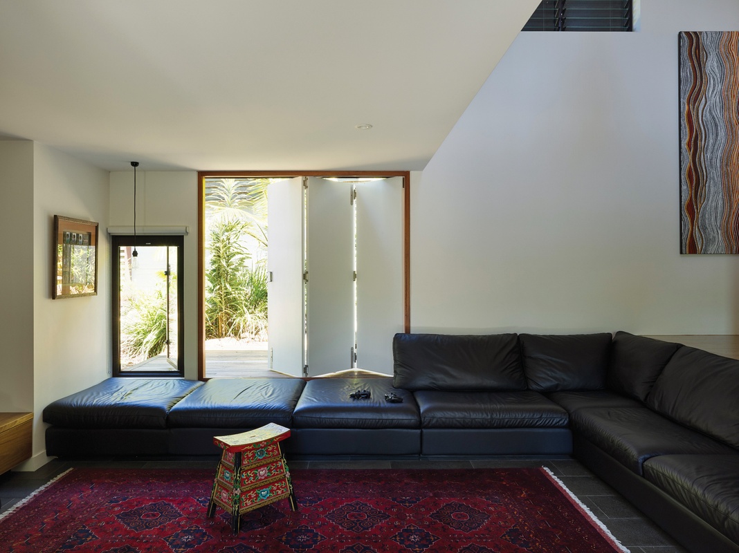 Subtropical modernism: Chapel Hill House | Architecture Now