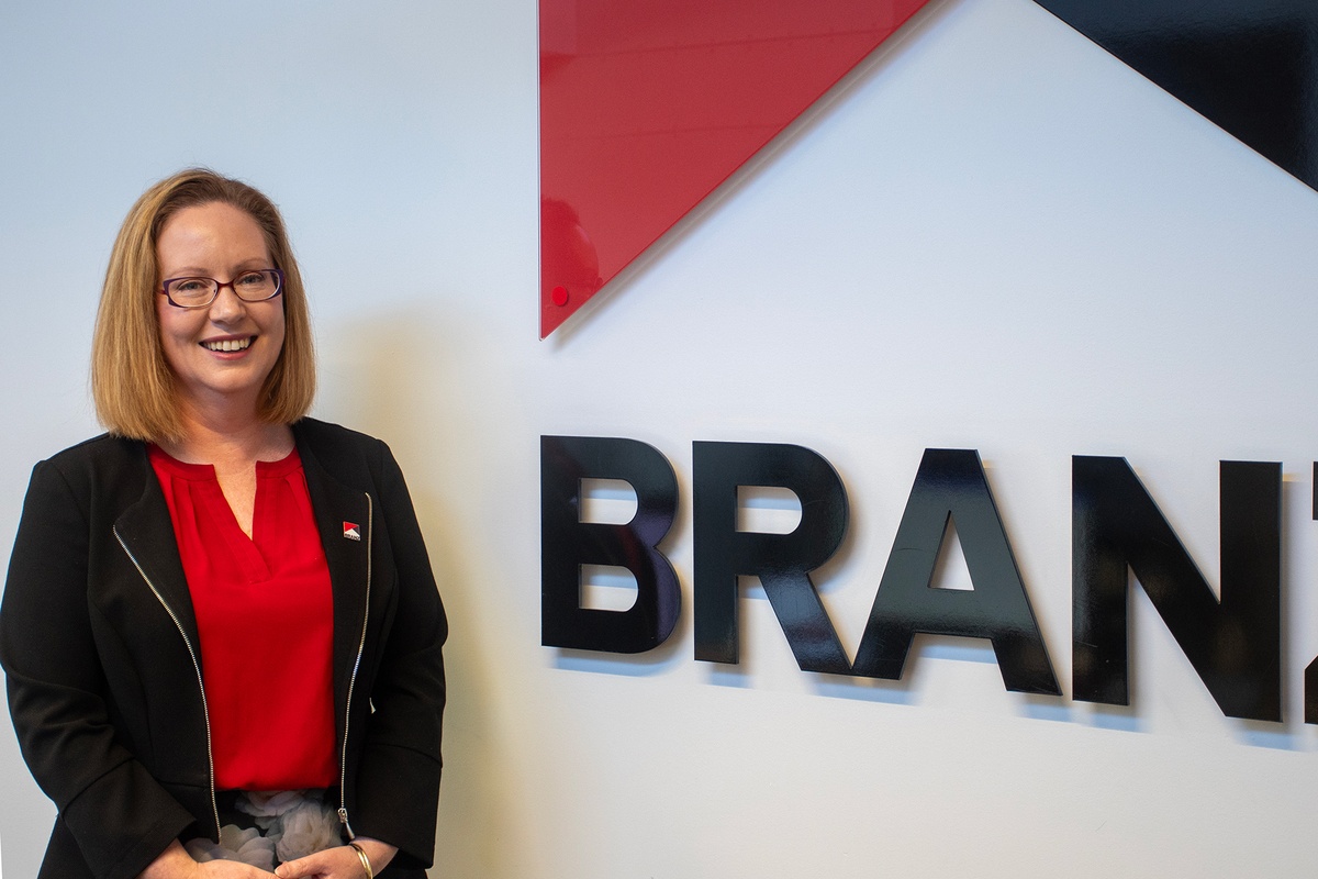 BRANZ Board appoints Claire Falck as Chief Executive | Architecture Now