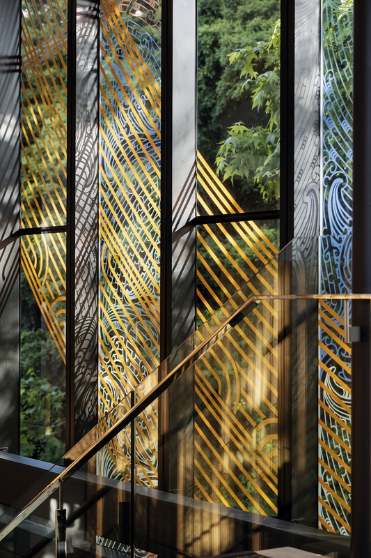 Sharing mātauranga Māori | Architecture Now