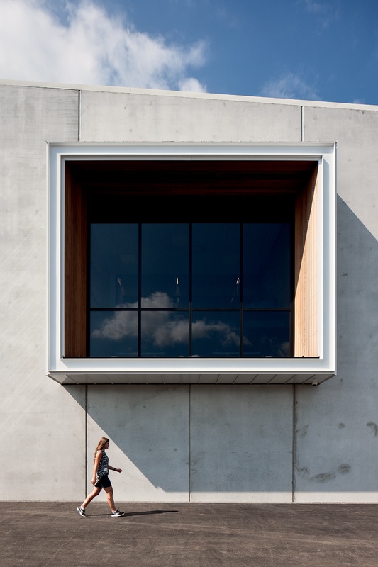 Elegant toolbox | Architecture Now