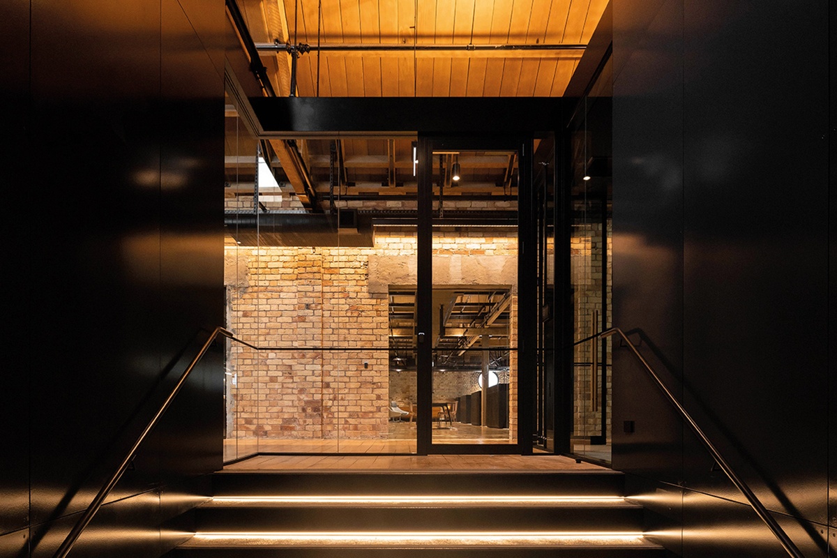 Listening to the building | Architecture Now