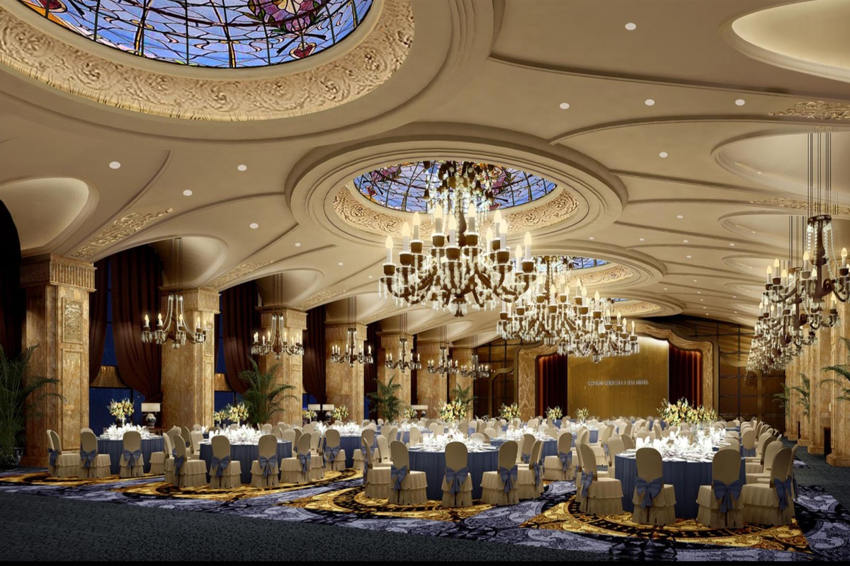 Designer profile: Roger Billington | Architecture Now