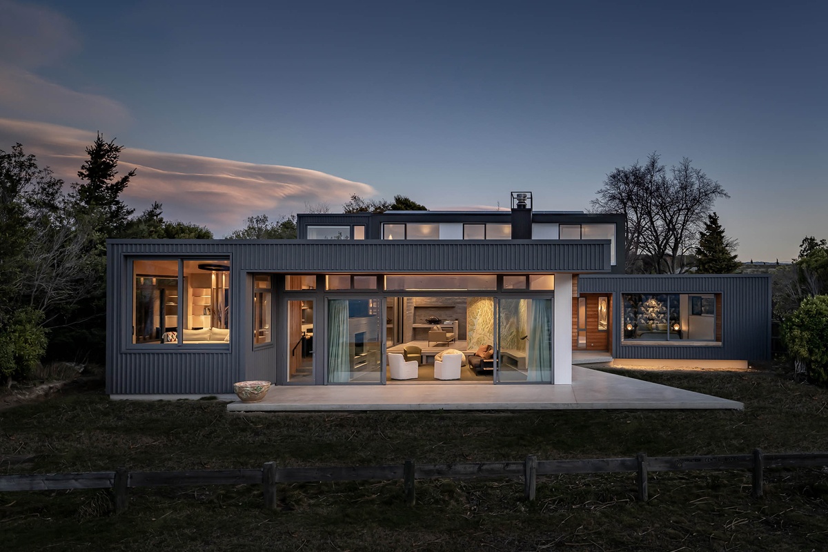 Marking a milestone: The View House | Architecture Now