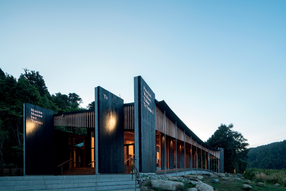 2017 Ted McCoy Award for Education | Architecture Now
