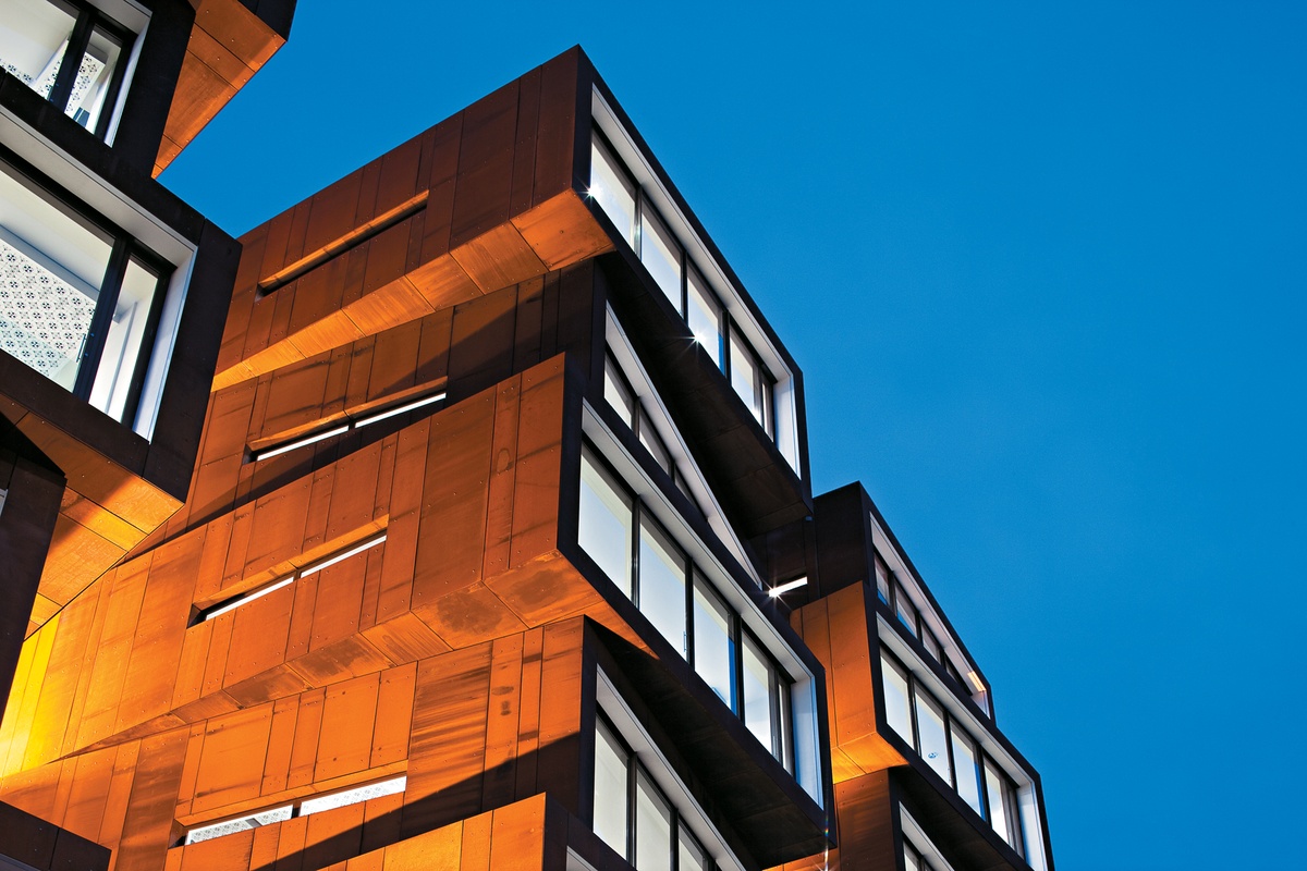 A decade of transformative architecture 2008–2017 | Architecture Now