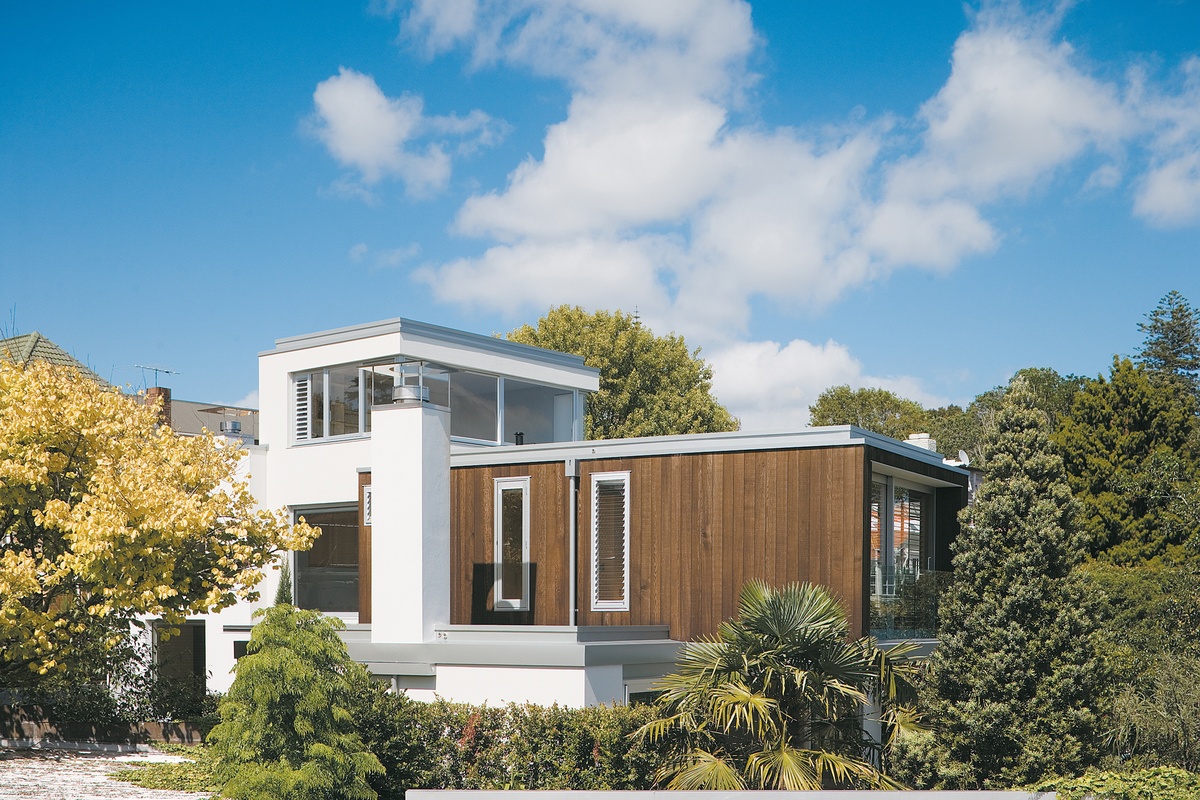 Houses Revisited: Smart fit | Architecture Now