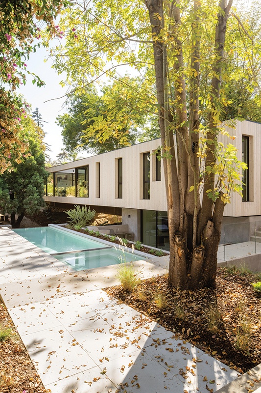 Hot House: Bridge House | Architecture Now