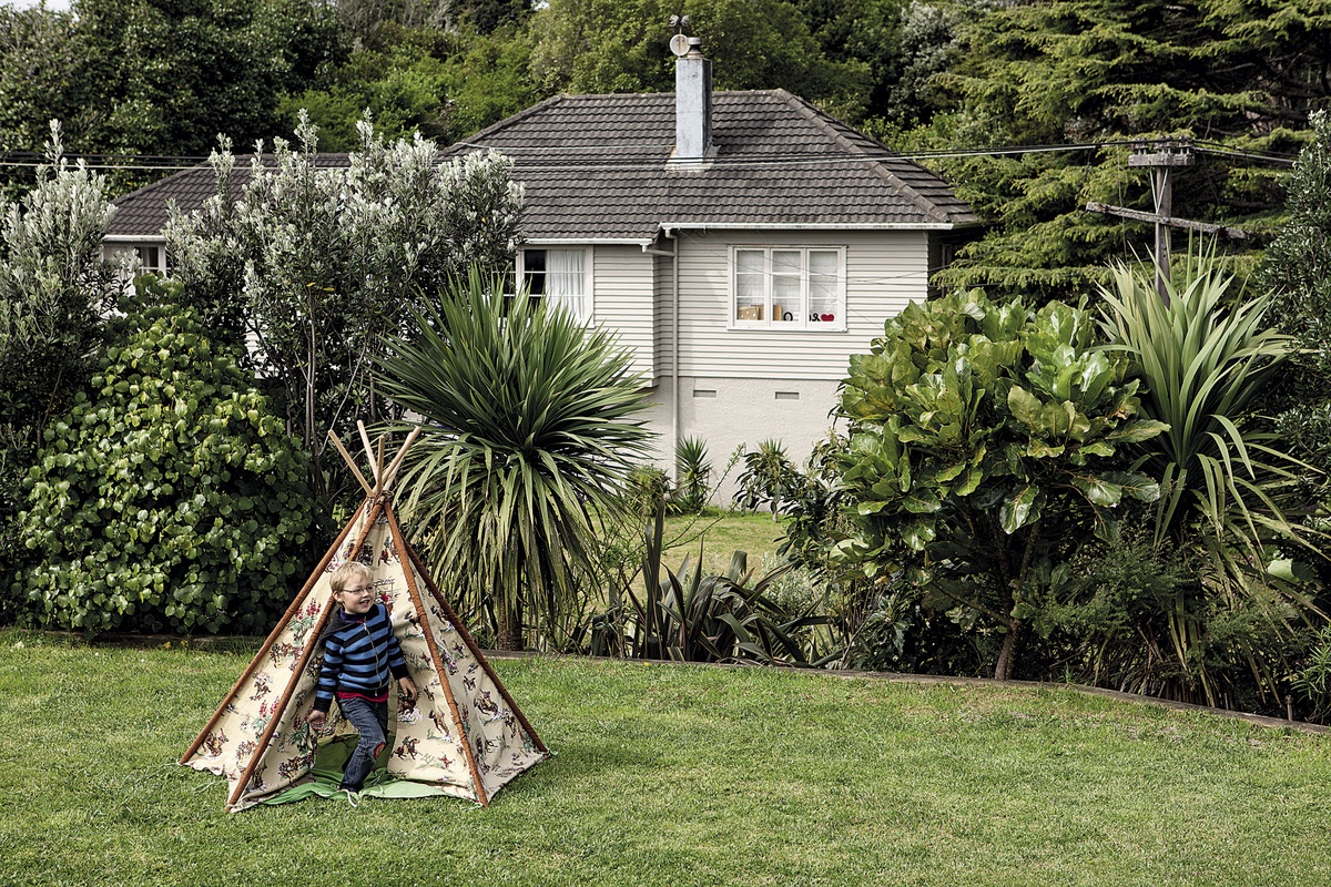 A fresh look at the state house | Architecture Now