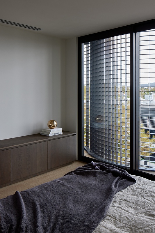 Interior Spaces: Screen with a view | Architecture Now