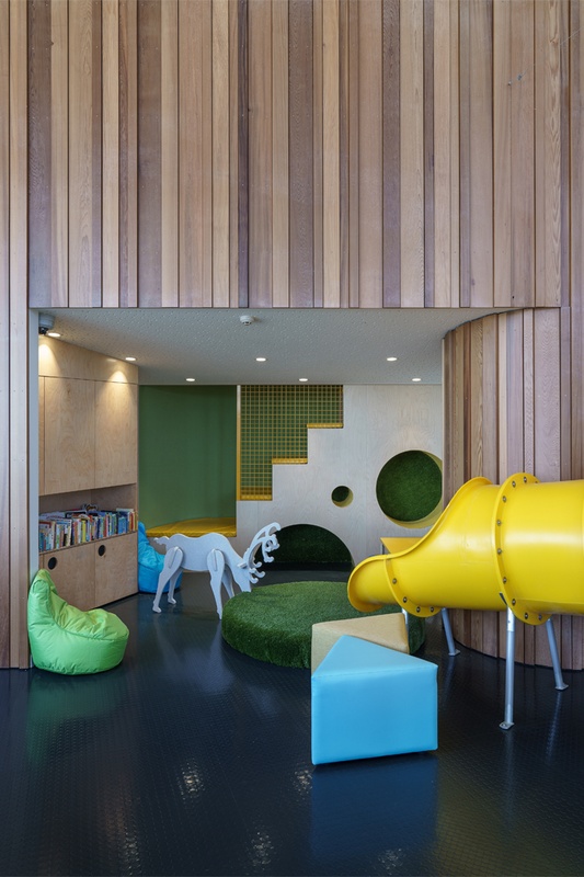 Cultivating community | Architecture Now