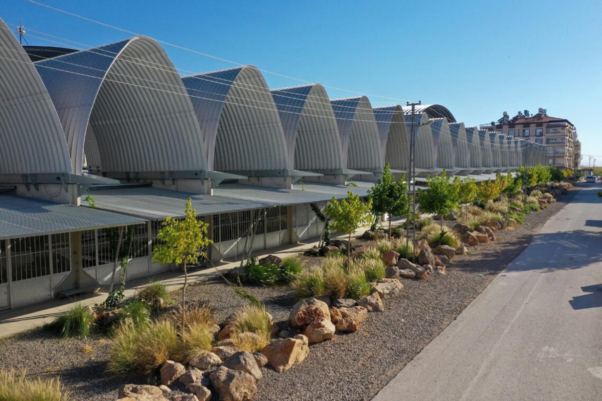 Everyone’s a critic | Architecture Now