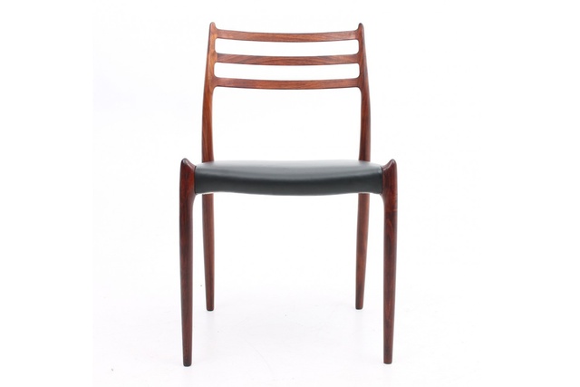 Denmark design: 10 Danish chairs everyone should know | Urbis Magazine