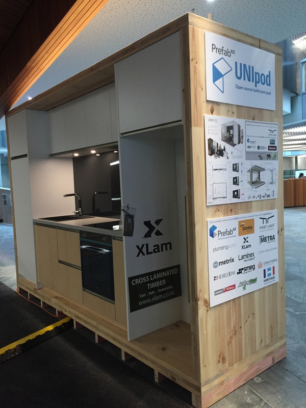 Collaboration + innovation | Architecture Now