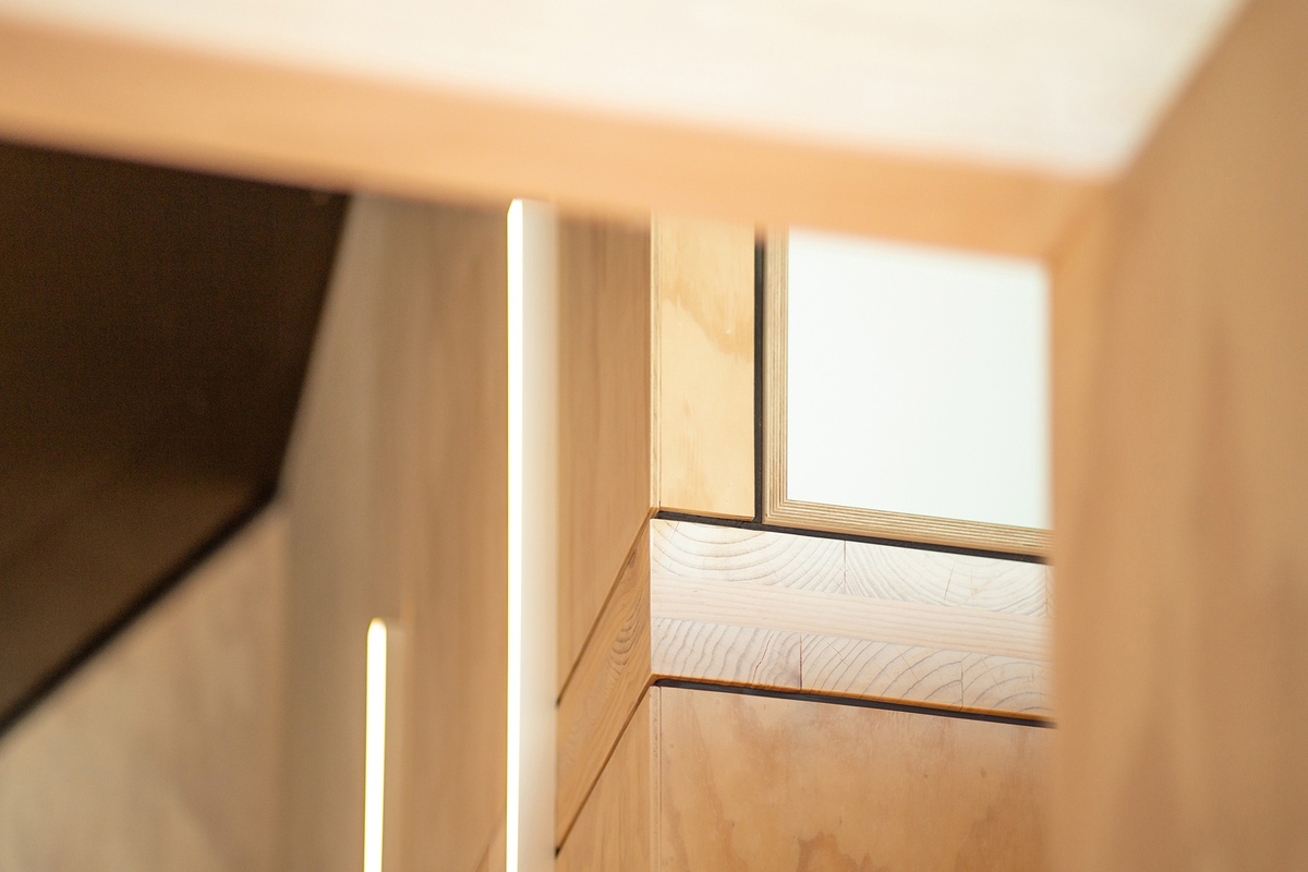 Viewfinder: Top five with Rose Minnée | Architecture Now