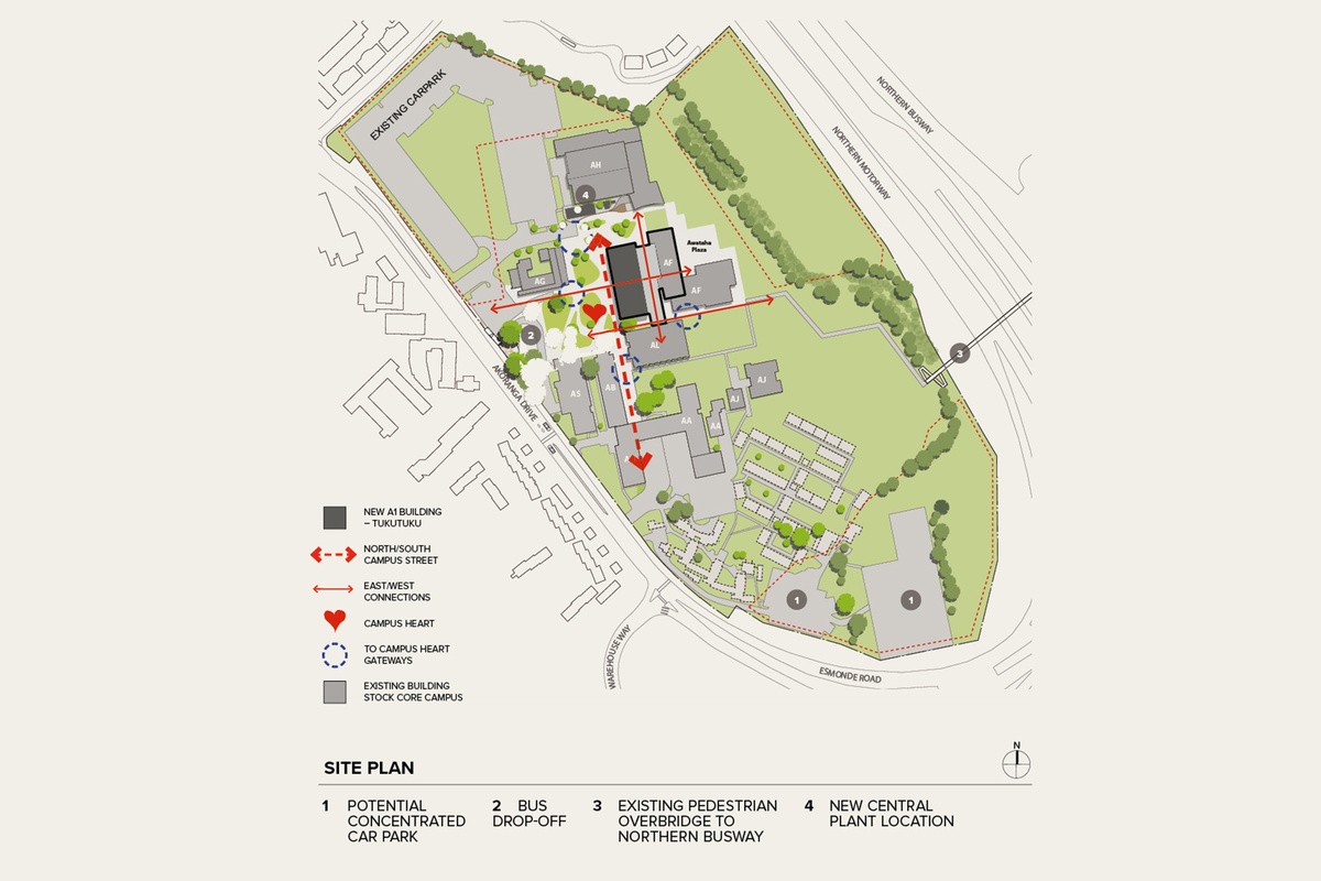 Lessons learnt | Architecture Now