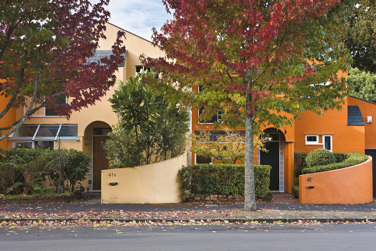 Marshall Cook: 2006 interview | Architecture Now