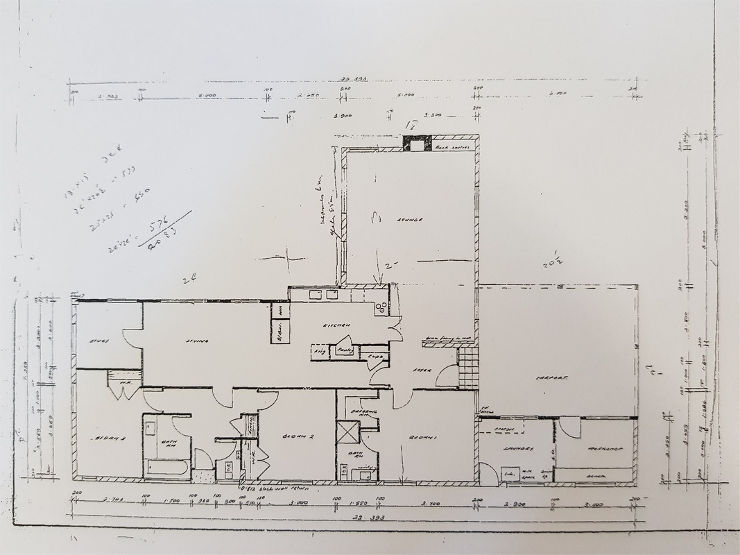 Remembering Rossano Fan | Architecture Now