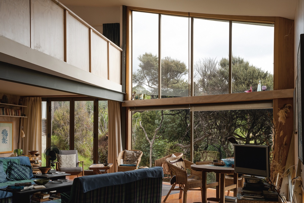 Book review: Rewi | Architecture Now