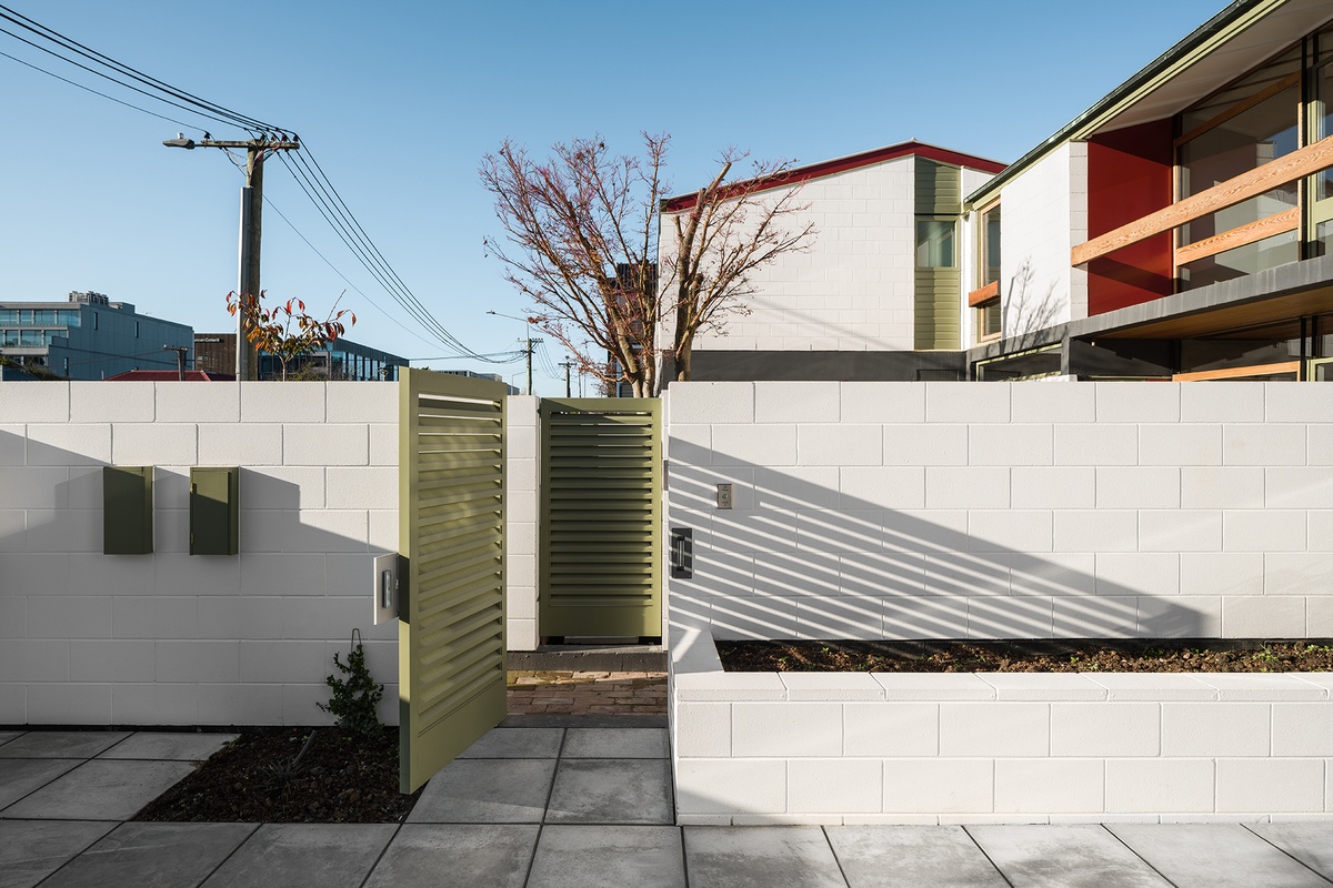 Resene Total Colour Award winners announced | Architecture Now