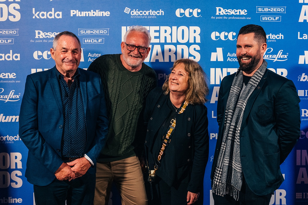 Interior Awards 2023: Social gallery | Architecture Now