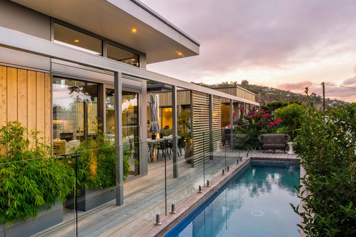 Pivot House and Four Winds: Designing sustainability | Architecture Now