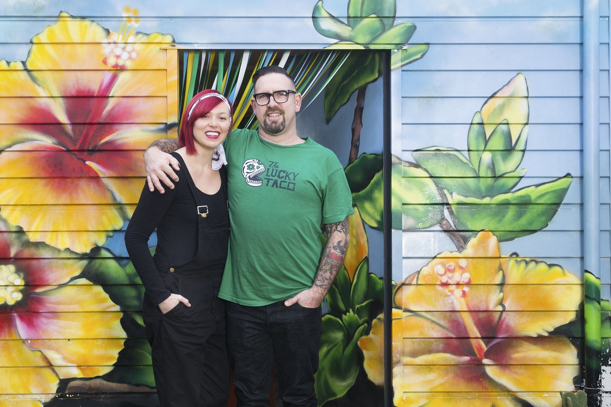 Inside story: The Frizzells | Urbis Magazine