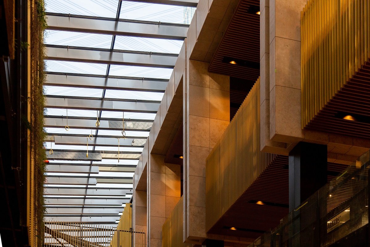 First look: Commercial Bay | Architecture Now