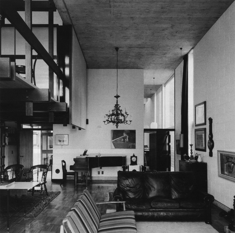The art of architecture - Sir Miles Warren | Architecture Now
