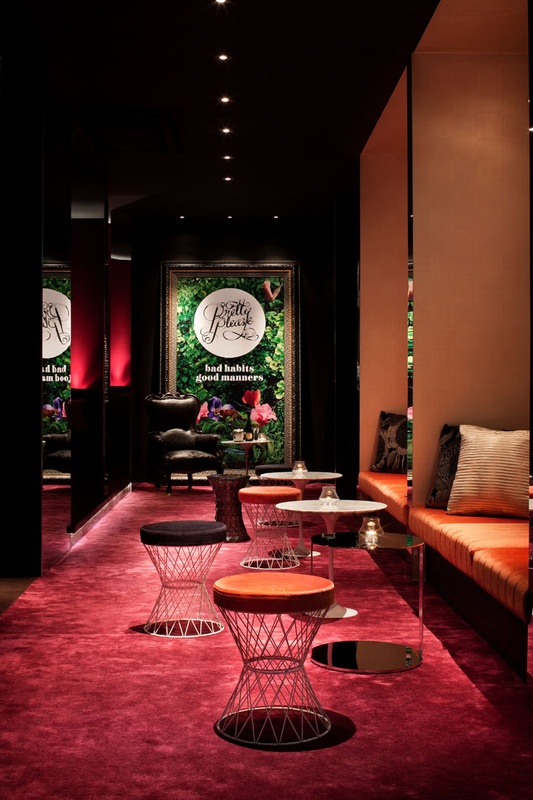 2012 Eat-Drink-Design Awards: Best Bar Design | Architecture Now