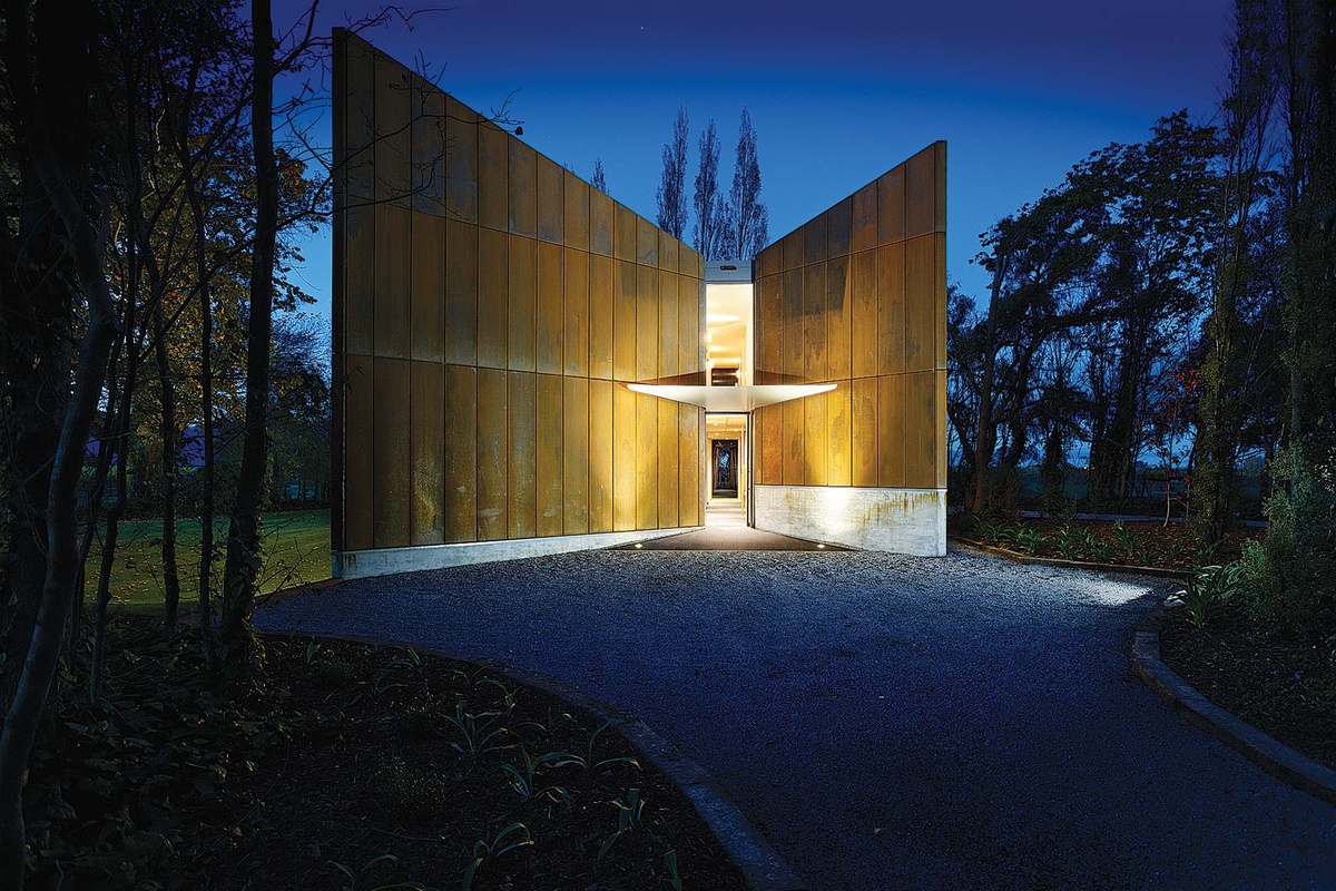 Cloud nine | Urbis Magazine