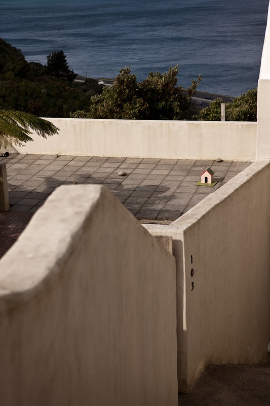 Viewfinder: Simon Devitt | Architecture Now