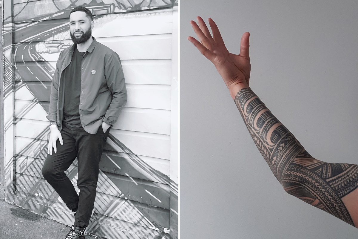 Love and basketball: Michael Vaisigano | Architecture Now