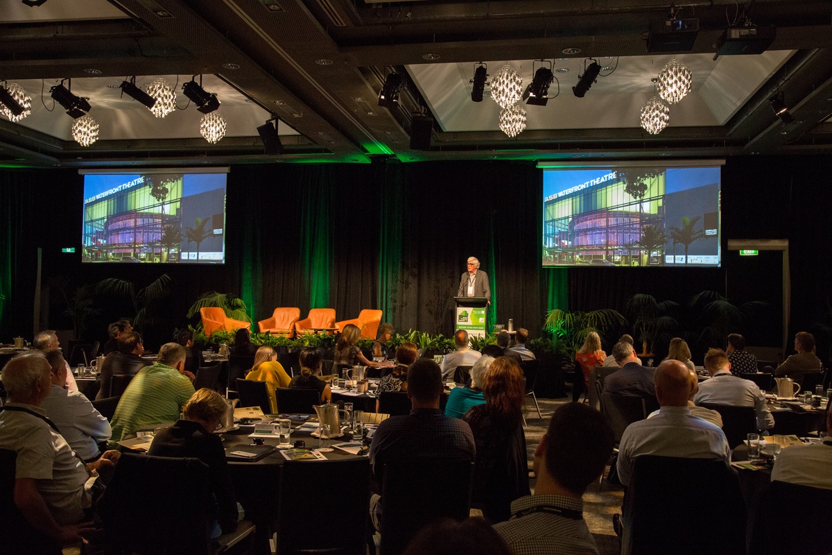 The future of green building | Architecture Now