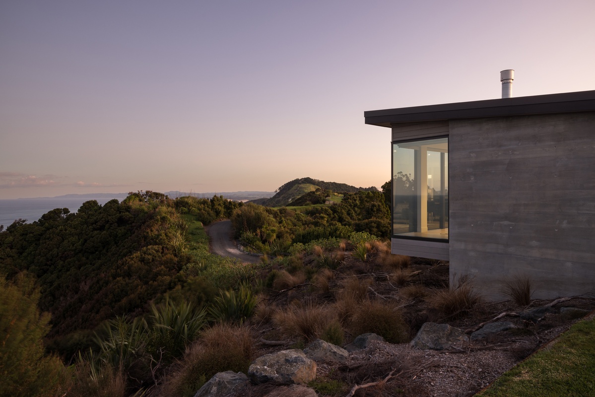 Viewfinder: Top five with Mark Scowen | Architecture Now