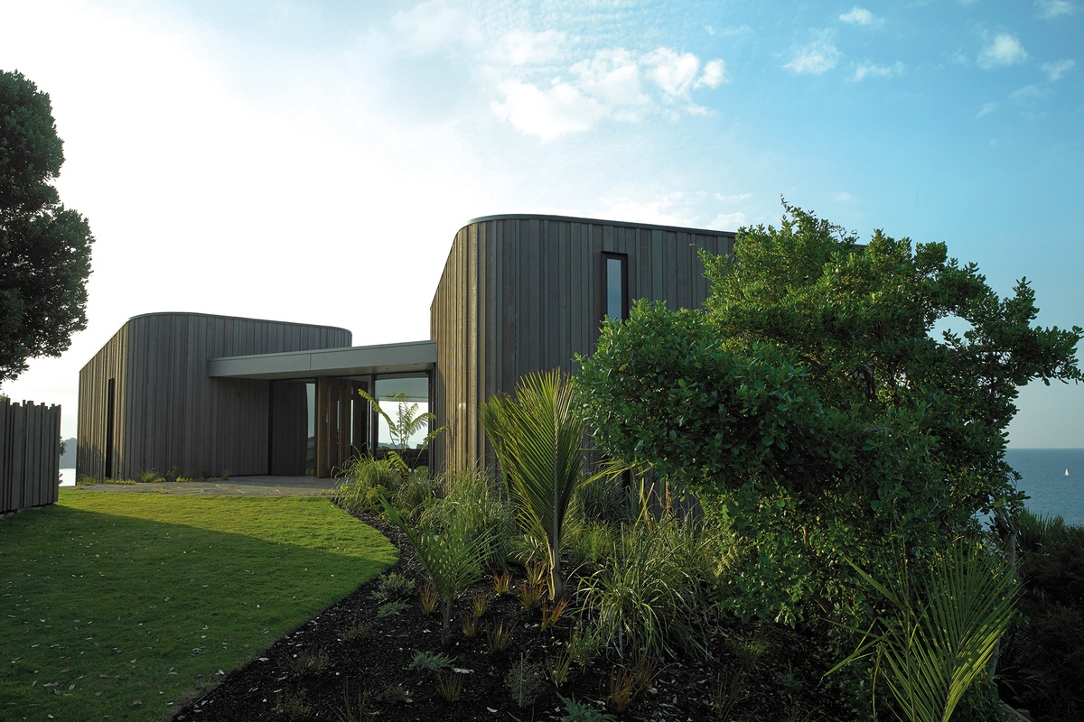 Genius loci | Architecture Now