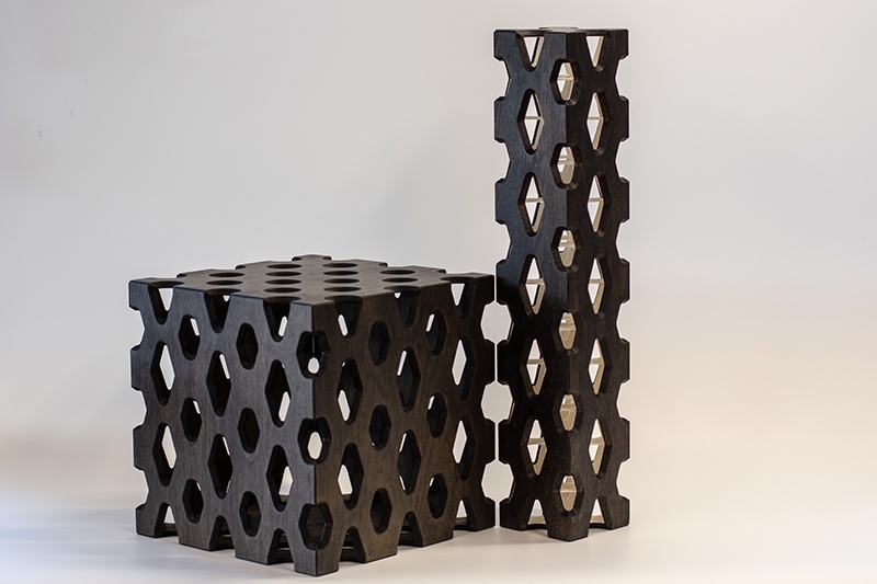 Platform 24 - Craft Encounters | Architecture Now