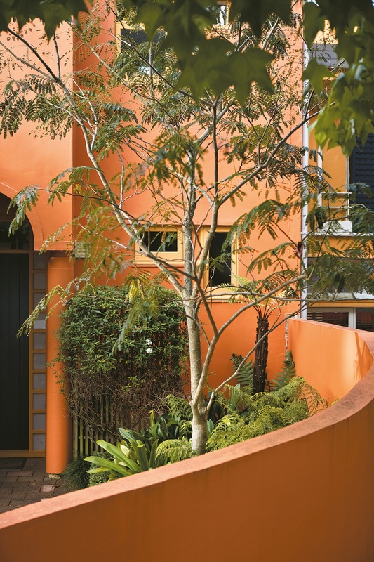 Marshall Cook: 2006 interview | Architecture Now