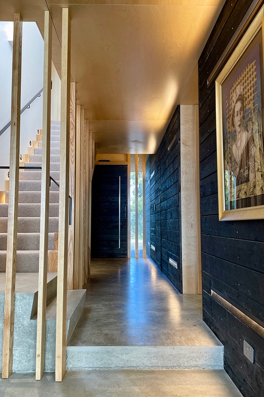 Marking a milestone: The View House | Architecture Now