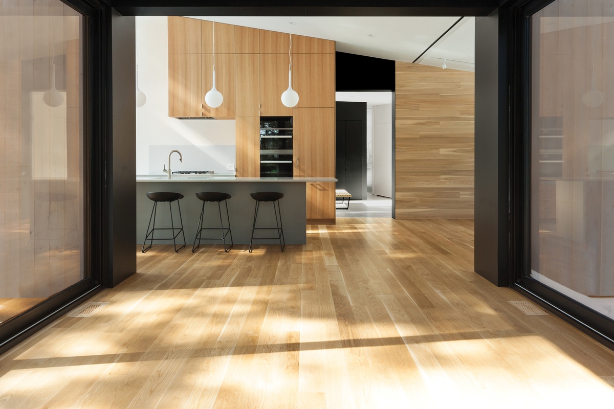 2019 Kitchen focus: international trends | Architecture Now